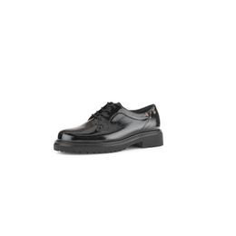 Gabor Sneaker in schwarz | Gr.: 38,5