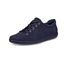 Ecco Sneaker in blau | Gr.: 38