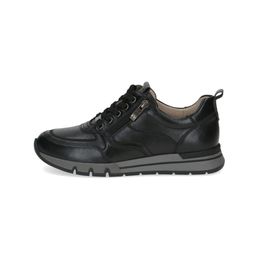 Caprice Sneaker in schwarz | Gr.: 37
