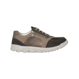 Ganter Sneaker in braun | Gr.: 40,5