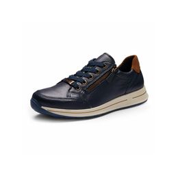 Ara Sneaker in blau | Gr.: 37