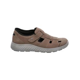 Jomos Slipper in grau | Gr.: 46