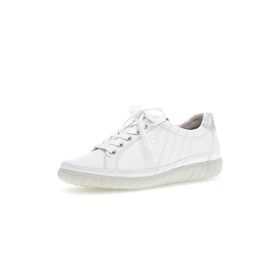 Gabor Sneaker in weiss | Gr.: 40,5