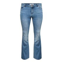 V&eacute;ro Moda Vero Moda Ausgestellt in Medium Blue Denim | Gr.: w50-L32