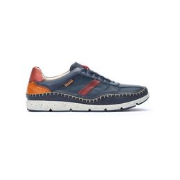 Pikolinos Slipper in blau | Gr.: 44