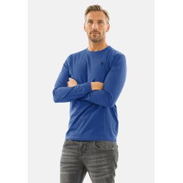 U.S. Polo Assn. P-003 in Blau | Gr.: XXL