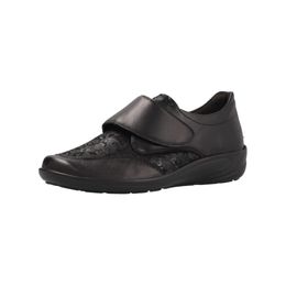 Semler Slipper in schwarz | Gr.: 40