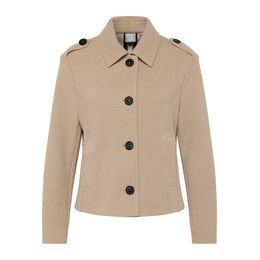Rabe Jacke in Beige | Gr.: 36