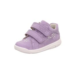 Superfit Ankle Boot LILLO in Lila | Gr.: 23