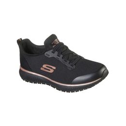 Skechers Slipper in schwarz | Gr.: 38