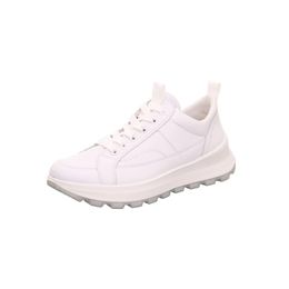 Legero Sneakers Low T4 RUN in Bright White | Gr.: 38