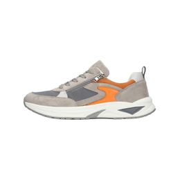Waldl&auml;ufer WALDL&Auml;UFER Sneaker in grau | Gr.: 42,5