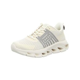 Bugatti Sneaker in beige | Gr.: 40