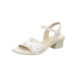 Think! Pumps VIVI in Bianco/Kombi | Gr.: 41