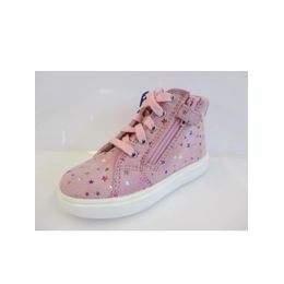 Richter Shoes Sneaker high in Rosa | Gr.: 31