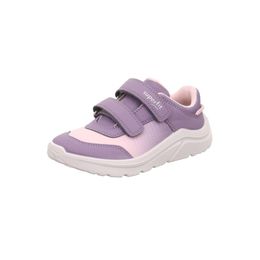 Superfit Halbschuh KICKS in Lila/Rosa | Gr.: 30