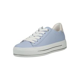 Ara Sneaker in Blau | Gr.: 44