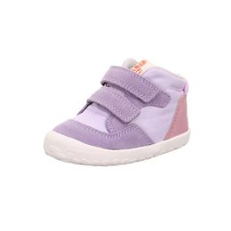 Superfit Barfu&szlig;schuh FLUMMI in Lila/Rosa | Gr.: 20