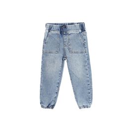 SOLANG Hose in blau | Gr.: 86