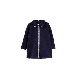 SOLANG Kleid in Navyblau | Gr.: 104