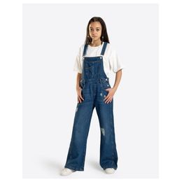 SOLANG Jumpsuit in blau | Gr.: 128