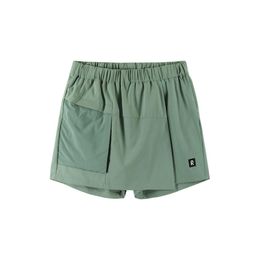Reima Hosenrock " Hamos " in Stone Green | Gr.: 128