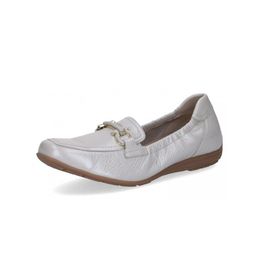 Caprice Slipper in Beige | Gr.: 41