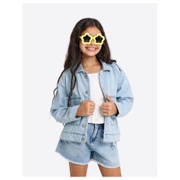 SOLANG Jacke in Hellblau | Gr.: 110