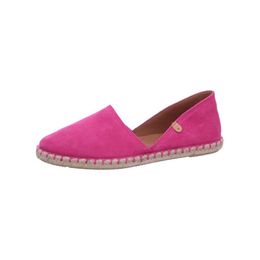 VERBENAS Slipper Carmen in Rosa | Gr.: 40