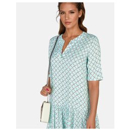NAVIGAZIONE Sommerkleid in mint | Gr.: 42
