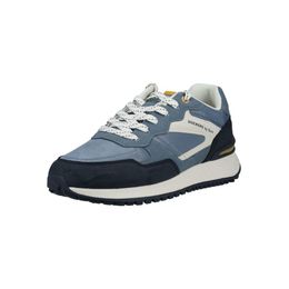 Dockers Sneaker in Blau | Gr.: 44