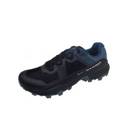 Mammut Wanderschuh Girun II GTX Low. Men in Schwarz | Gr.: 42