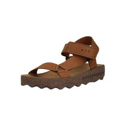 Asportuguesas Sandalen in Braun | Gr.: 36