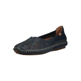 Pikolinos Slipper in Blau | Gr.: 38