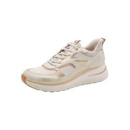 Marco Tozzi Sneaker in Dune | Gr.: 41