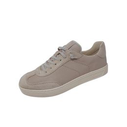 Sioux sportlicher Schn&uuml;rer Maite Kelly 008 in Beige | Gr.: 40