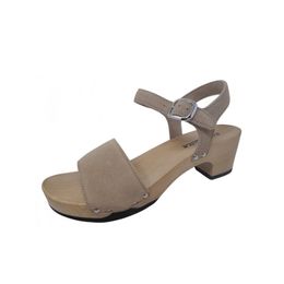 Softclox Sandalette Kada in Beige | Gr.: 37