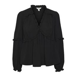V&eacute;ro Moda Vero Moda Bluse in Black | Gr.: XS