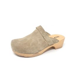 Softclox Clogs Tamina in Beige | Gr.: 37