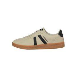 Jack & Jones Jack and Jones Sneaker in Taupe | Gr.: 42