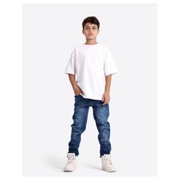SOLANG Hose in blau | Gr.: 128