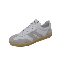 Sioux Sneaker Tedroso in Wei&szlig; | Gr.: 45