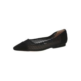 Peter Kaiser Ballerinas in Schwarz | Gr.: 40