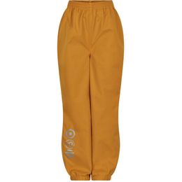 Minymo Kinder Sweat Pants in Orange | Gr.: 92