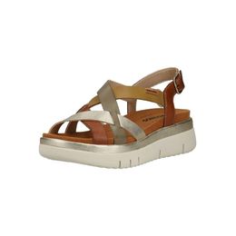 Pikolinos Sandalen in Brandy | Gr.: 39