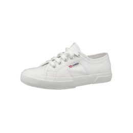 Superga Sneaker COTU wei&szlig; | Gr.: 40
