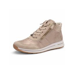 Ara Schn&uuml;rboot in beige | Gr.: 39
