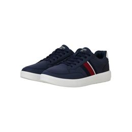 Jack & Jones Jack and Jones Johnson PU Combo in Dunkelblau | Gr.: 45