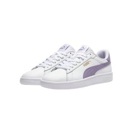 Puma Sneaker in Wei&szlig; | Gr.: 37