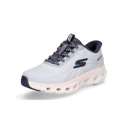 Skechers Sneaker Go Walk Glide-Step 2.0 Maria in Blau | Gr.: 39